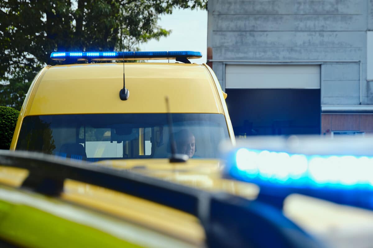 Home - Ambuce Rescue Team