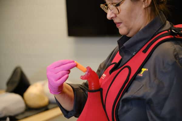 Home - Ambuce Rescue Team