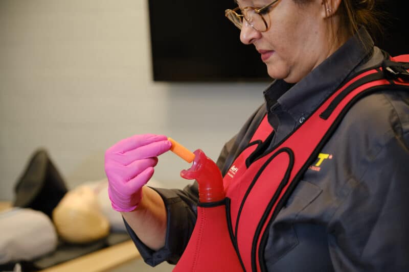 Home - Ambuce Rescue Team