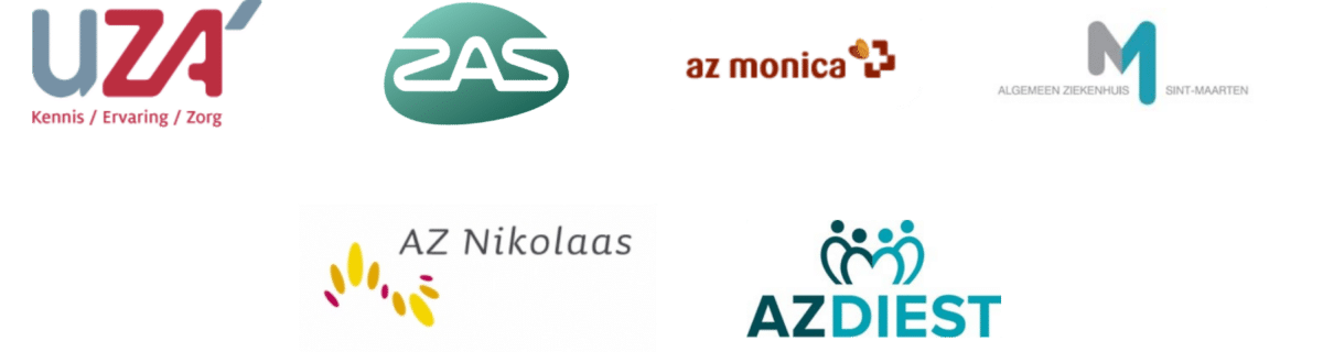 Dringend ziekenvervoer - Ambuce Rescue Team