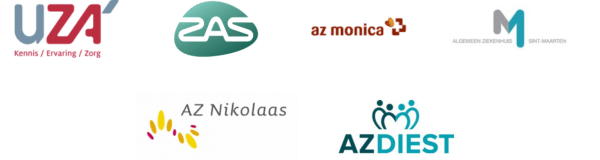 Dringend ziekenvervoer - Ambuce Rescue Team